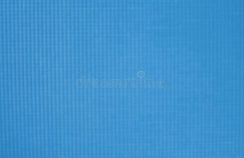Blur Square Pattern of Soft Plastic Mat. Stock Photo - Image of blue ...