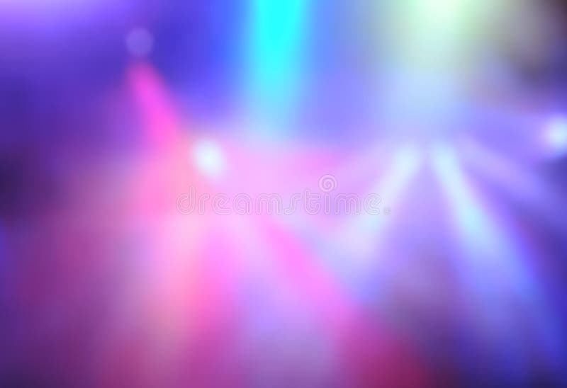 Blur stage lighting stock photo. Image of design, glowing - 12174574