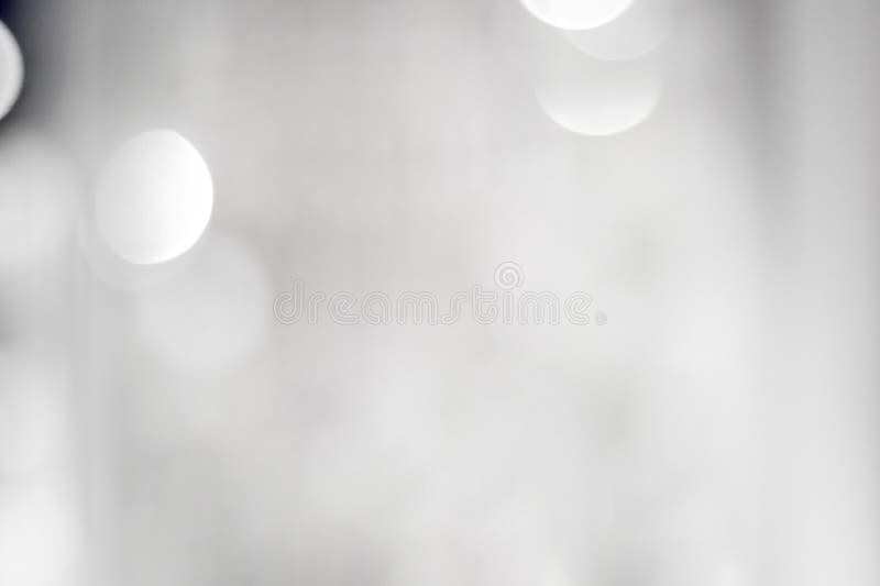 Blur White Abstract Background, Blurred Grey Gradient Bright Light with ...