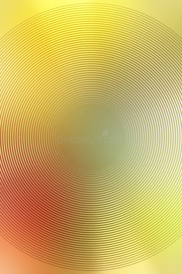 Blur Yellow Abstract Backdrop Design. Background Blurred Stock ...
