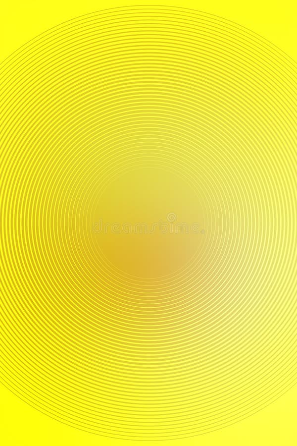 Blur Yellow Abstract Backdrop Design. Golden Wallpaper Stock ...