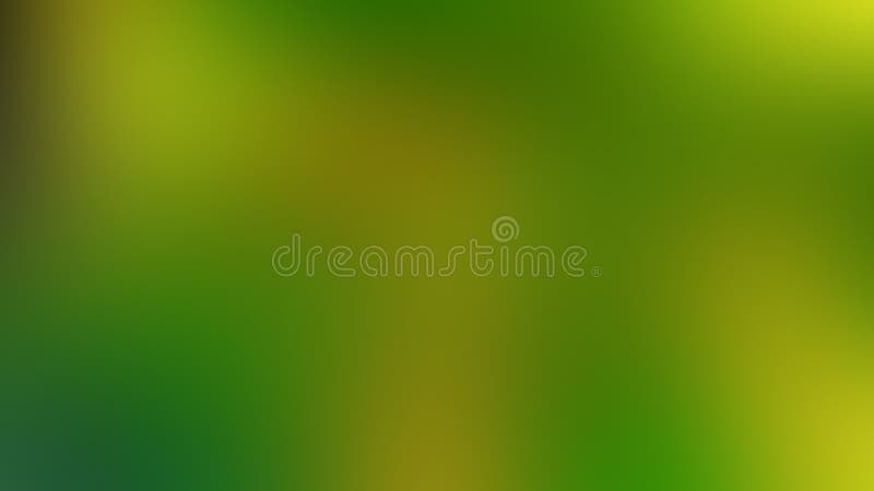 Green Gradation Basic Color Stock Image - Image of abstract, colors ...