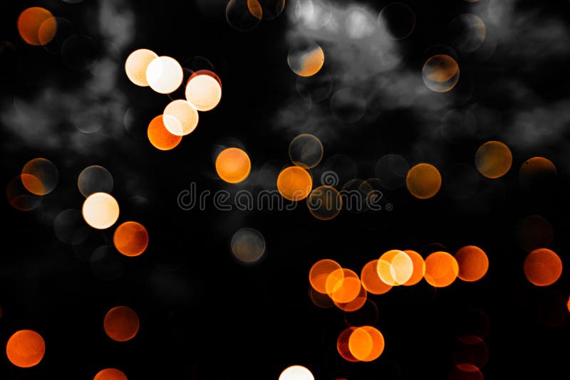 Blured Golden Glitter Texture Abstract Stock Image - Image of ...