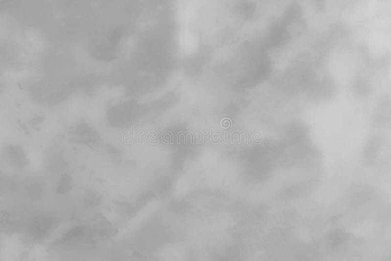 Blured Gray Decorative Plaster or Concrete. Abstract Grunge Background ...