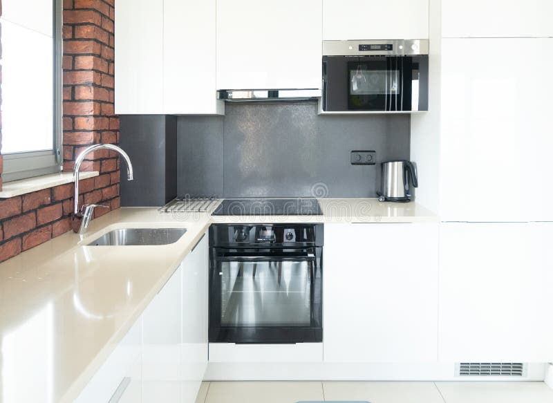 236 Kitchen Blured Background Stock Photos - Free & Royalty-Free Stock ...