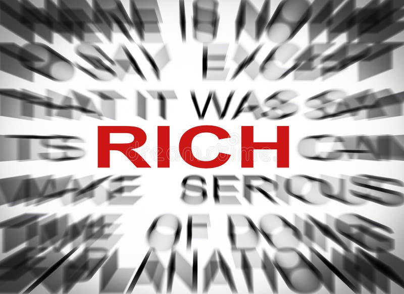 Word Rich Stock Photos - Download 3,368 Royalty Free Photos