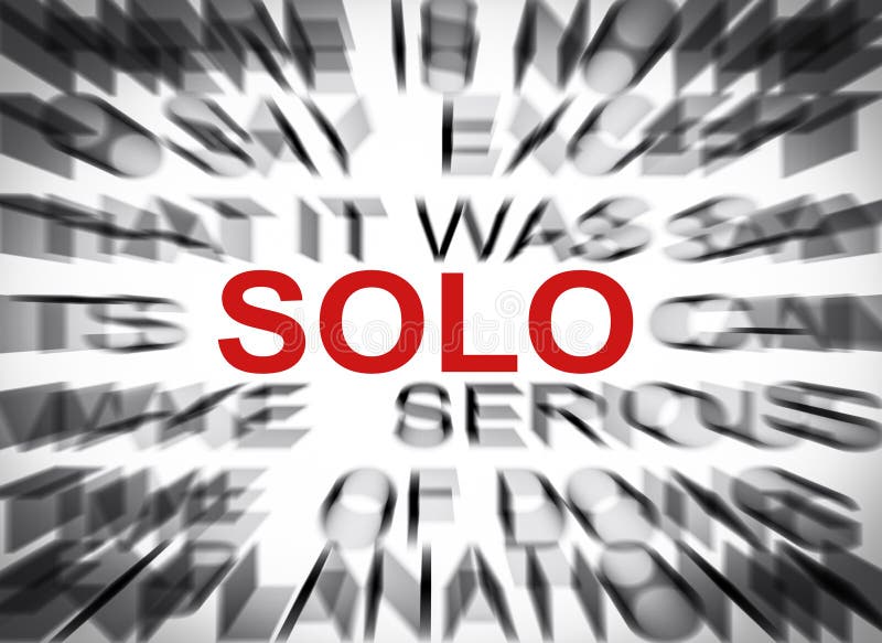 198 Word Solo Stock Photos - Free & Royalty-Free Stock Photos from ...