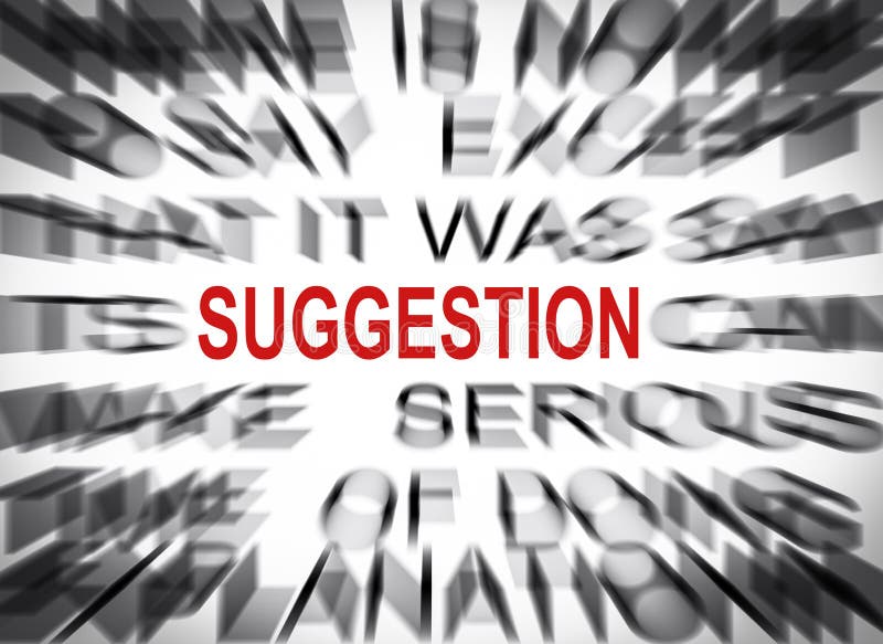 Suggestion Stock Photos - Download 12,179 Royalty Free Photos