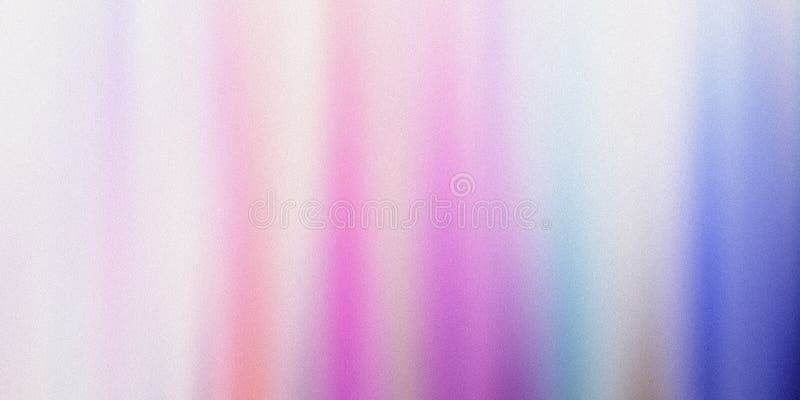 Blurred Abstract Background with Grainy Texture and Pastel Color ...