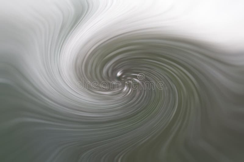 Blurred Abstract Background. Gray and White Texture Ripples Stock Photo ...