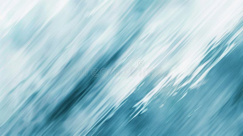 Blurred Abstract Background. Pale Blue and White. Stock Image - Image ...