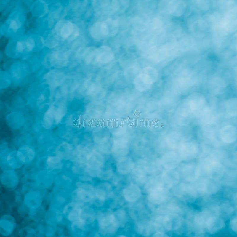 Blurred Abstract Blue Water Sea for Background or Texture. Water Stock ...