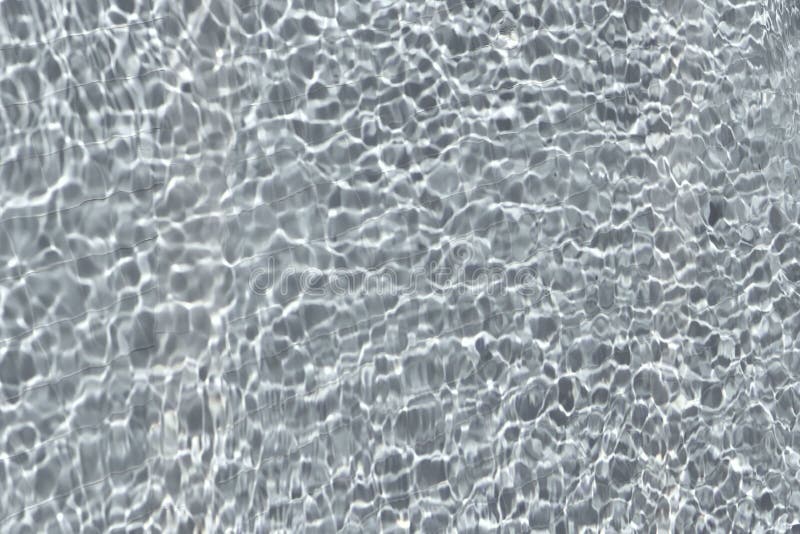 Blurred Abstract Gray Background. Texture of Reflection of Sun Rays in ...