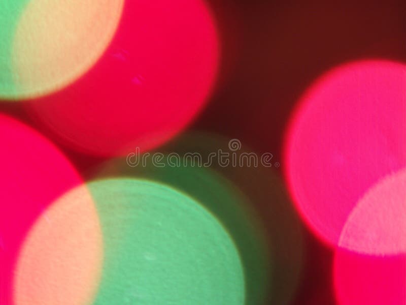 Blurred Abstract Photo of Light Burst among Trees and Glitter Bokeh ...