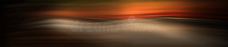Blurred Abstract Orange Violet Gradient Background Square Bokeh ...