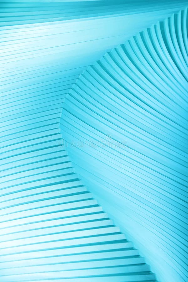 Blurred Abstract Plastic Texture Background. Striped Wallpaper Stock ...