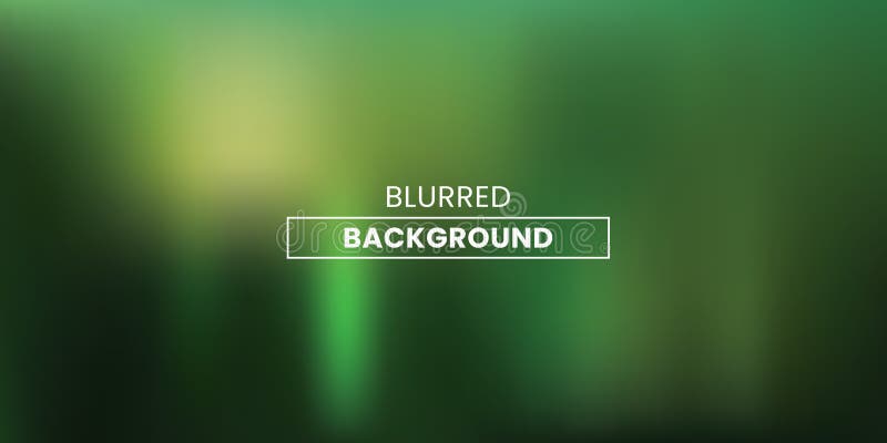 Blurred Background. Abstract Backgrounds Stock Vector - Illustration of ...