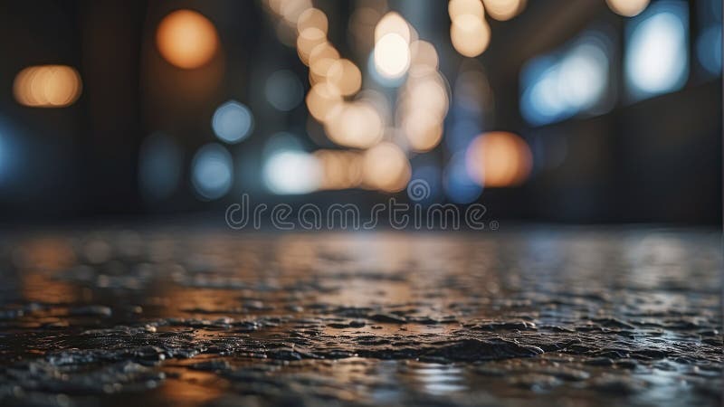 Blurred Background, Blur, Blurred Lights, Non Focused Background ...