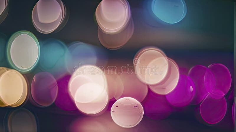 Blurred Background, Blur, Blurred Lights, Non Focused Background ...