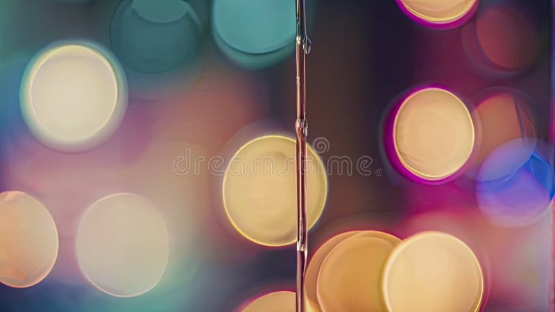 Blurred Background, Blur, Blurred Lights, Non Focused Background ...