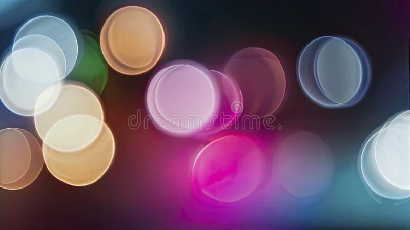 Blurred Background, Blur, Blurred Lights, Non Focused Background ...