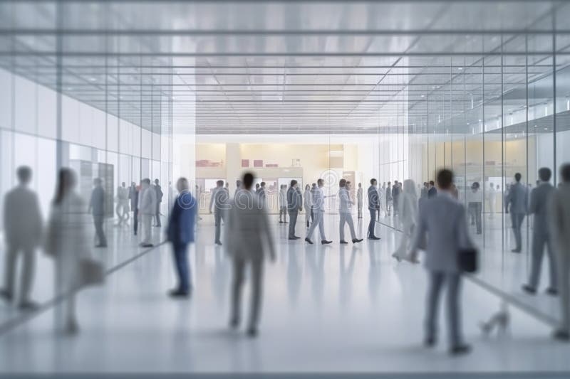 Business Office Building stock image. Image of work, business - 21810589