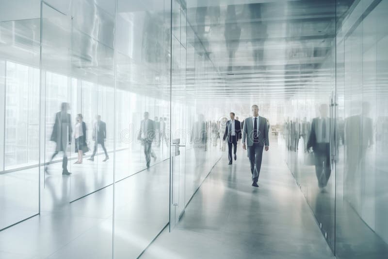 Business Office Building stock image. Image of work, business - 21810589