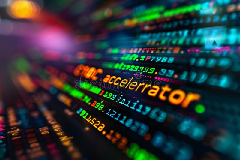 C Accelerator Stock Illustrations – 9 C Accelerator Stock Illustrations ...