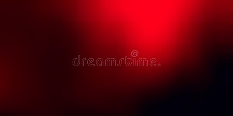 A Blurred Background Featuring a Gradient from Bright Red To Dark Black ...