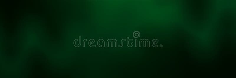 A Blurred Background Featuring Shades of Dark Green with Subtle ...