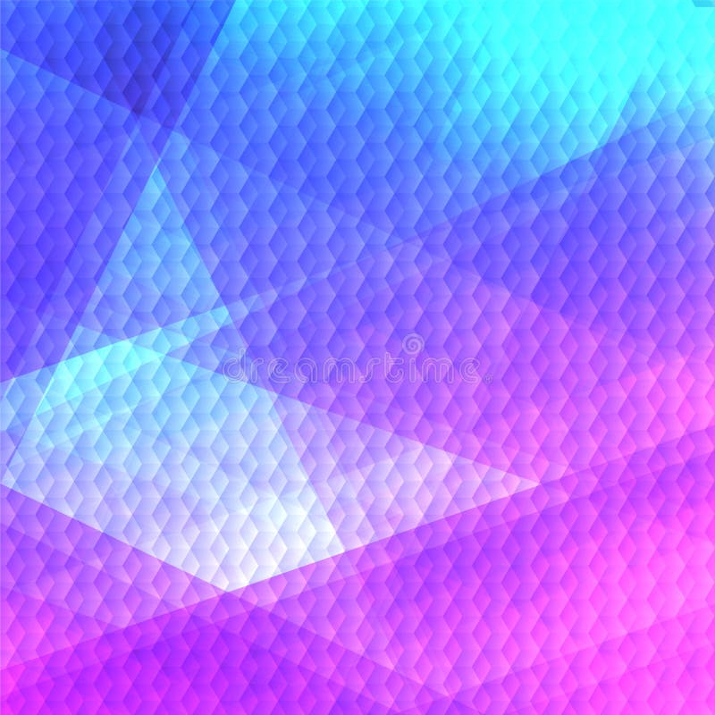 Blurred Background with Pattern, Vector Stock Vector - Illustration of ...