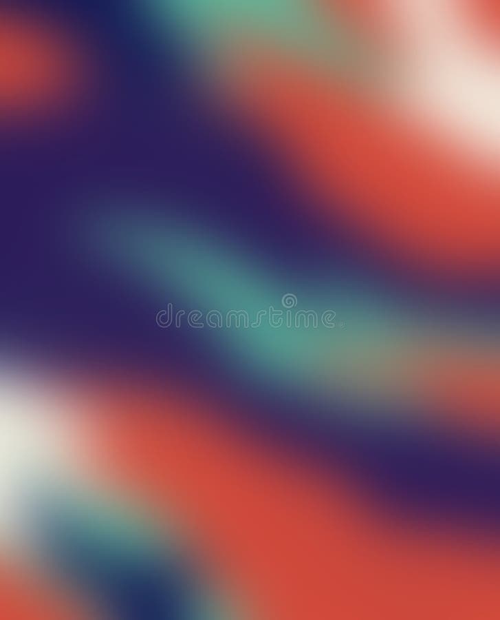 Blurred Background for Poster Design. Multicolored Blurred Background ...