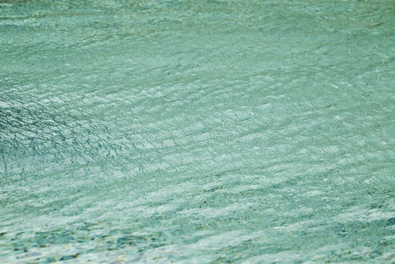 Blurred Beautiful Water Surface Stock Image - Image of aquatic, summer ...