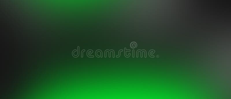 Blurred Black Backgrounds Set with Abstract Gradient Texture Background ...