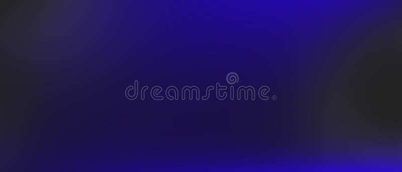 Blurred Black Backgrounds Set with Abstract Gradient Texture Background ...