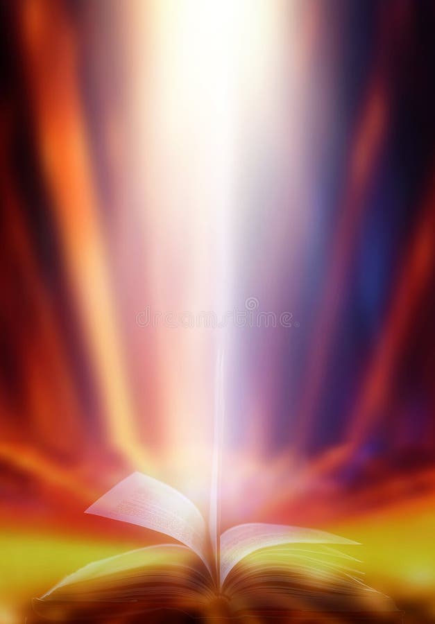 Blurred book stock image. Image of learning, color, science - 433895