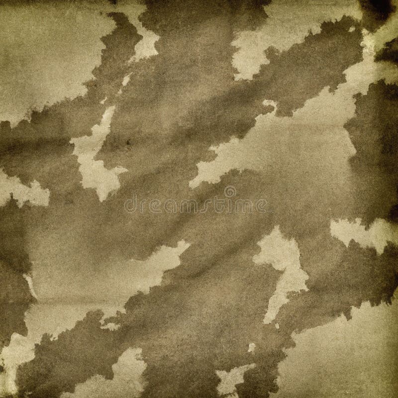 Blurred Brown Background Texture Pattern, a Blending Overlay ...