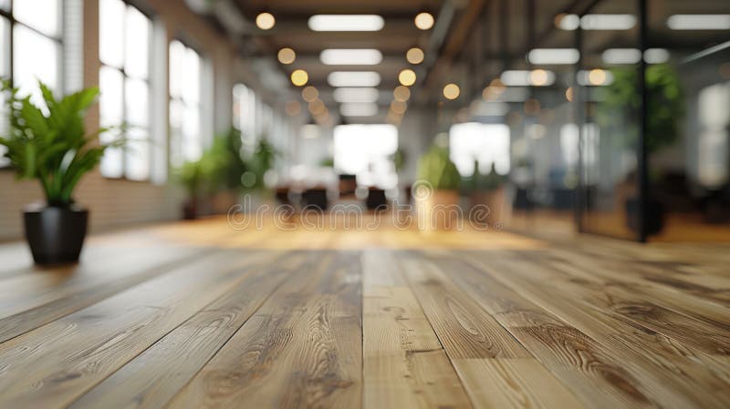 Blurred Business Office Scene with Copy Space for Business Backgrounds ...