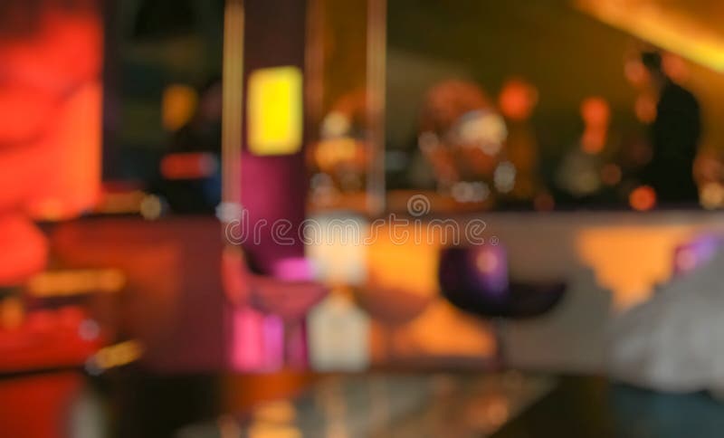 Blurred club laser lights stock photo. Image of show - 277343500