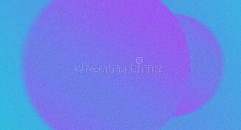 Soft Gradient Background, Colorful Blue Violet Design Stock ...