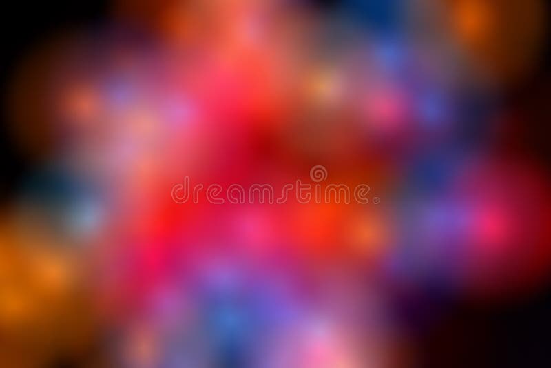 Blurred colored background stock illustration. Illustration of fresh ...
