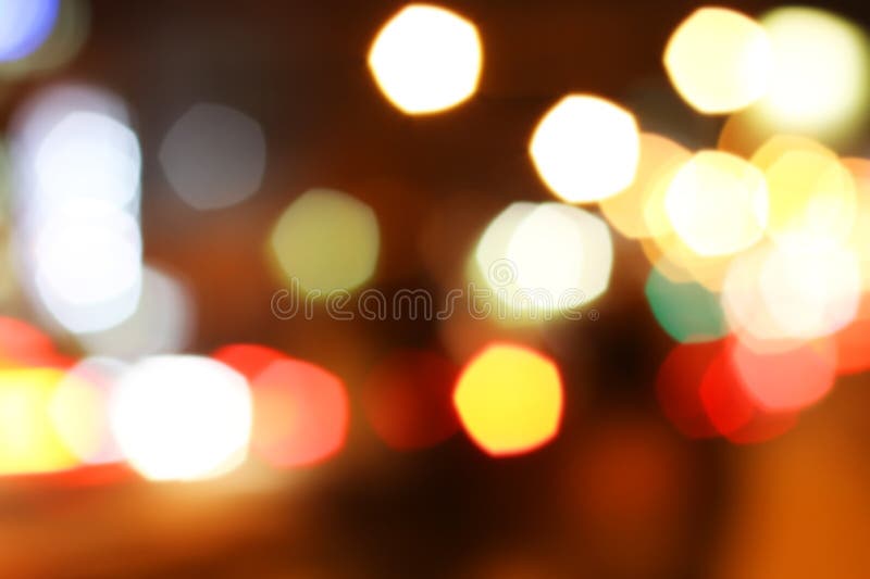 Blurred colored highlights stock image. Image of illumination - 79270273