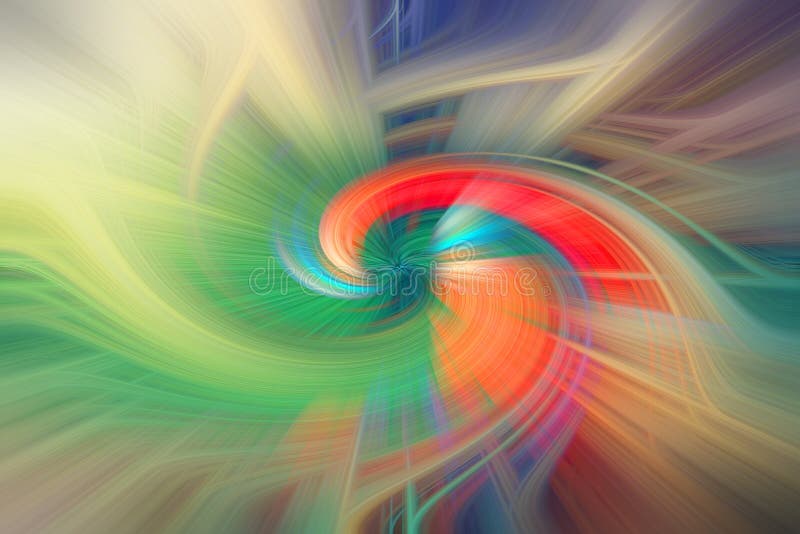 Blurred of Colorful Bokeh Abstract on Unfocused Background, Abstract ...