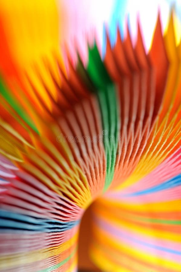 Blurred Colourful Paper on Background Stock Photo - Image of backdrop ...