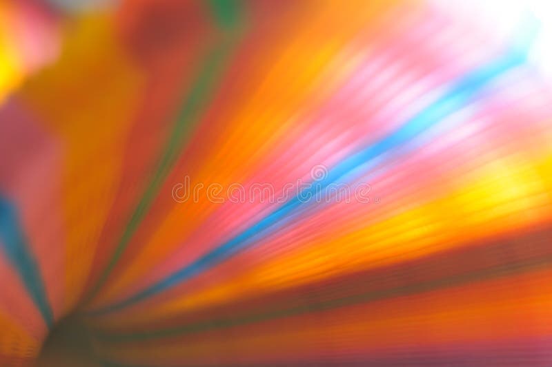 Blurred Colourful Paper on Background Stock Photo - Image of document ...