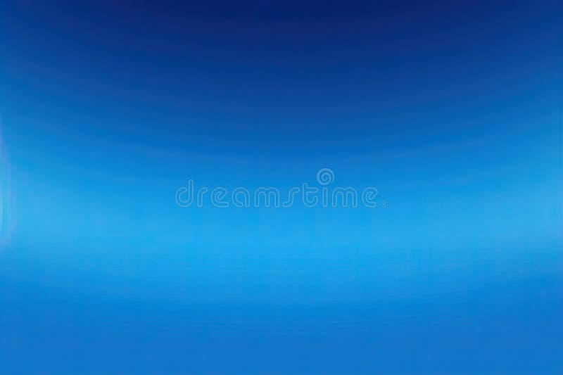 A Blurred Dark Blue and Light Blue Gradient Color Background Wallpaper ...