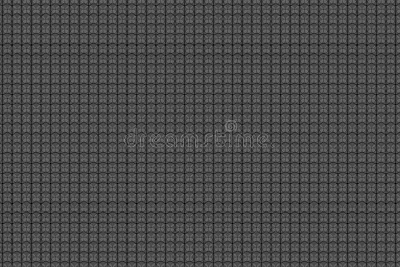 Blurred Dark Gray Abstract Wallpaper for Background Stock Photo - Image ...