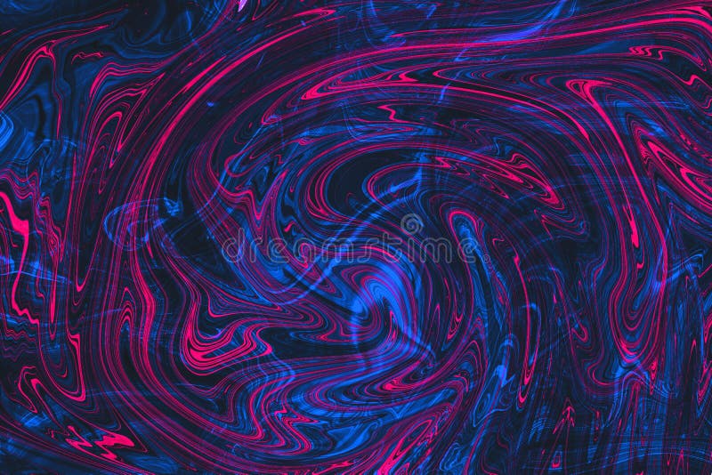 Blurred Dark Holographic Background, Hologram Texture Black Gradient ...