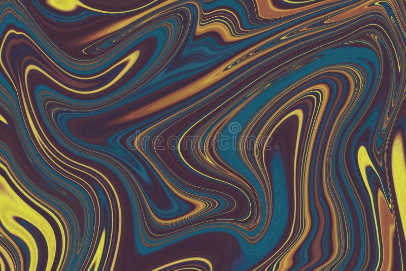 Blurred Dark Holographic Background, Hologram Texture Black Gradient ...