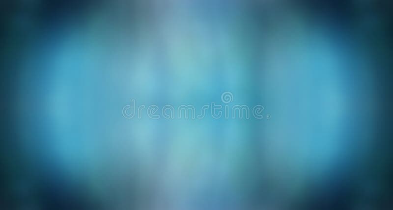 Blurred Deep Design Background 3d-illustration Stock Illustration ...